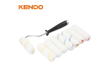 Comment les cadres de rouleaux de peinture à cage à 5 fils améliorent l ...